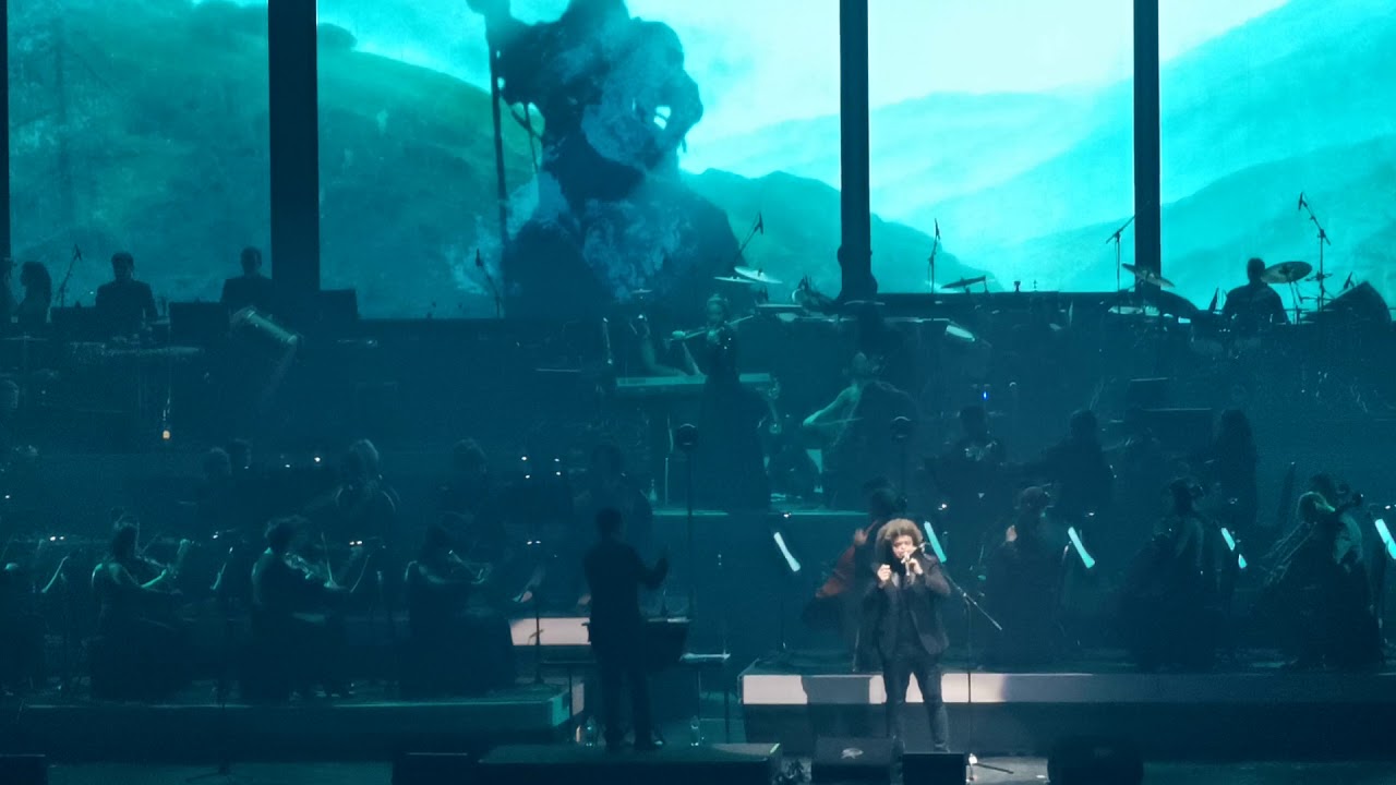 The World of Hans Zimmer - King Arthur - YouTube