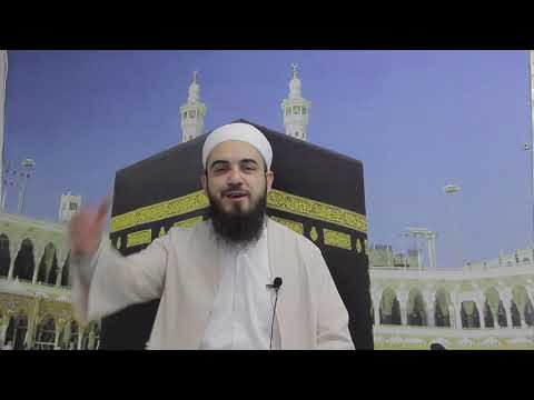 Abdurrahman İbn Avf  ( özü sözü bir insan )