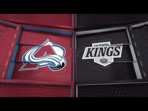 GAME 2 AVS @ KINGS | KINGS UP 1-0