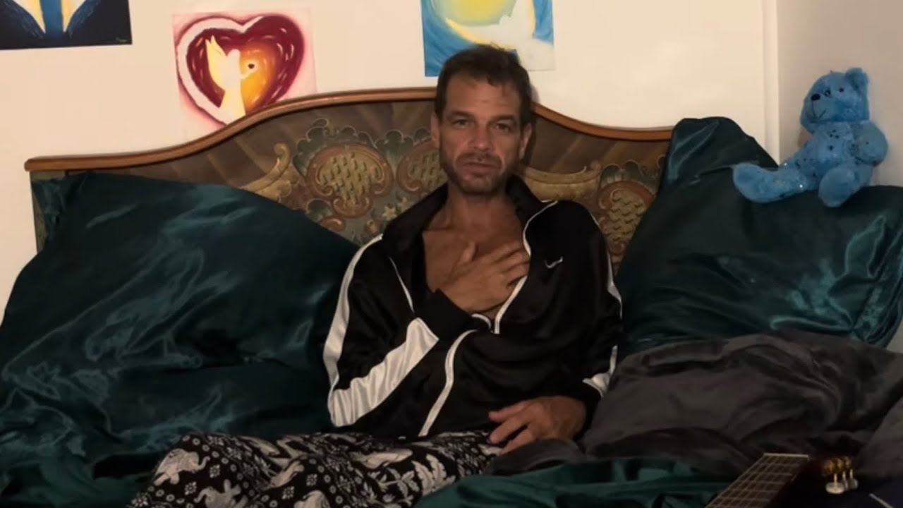 Peter Brezina „mein Weg“ unplugged ! - YouTube