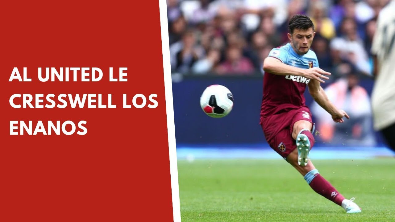 🔴 CARROLL HATES MONDAYS 3X07: AL UNITED LE CRESWELL LOS ENANOS - YouTube