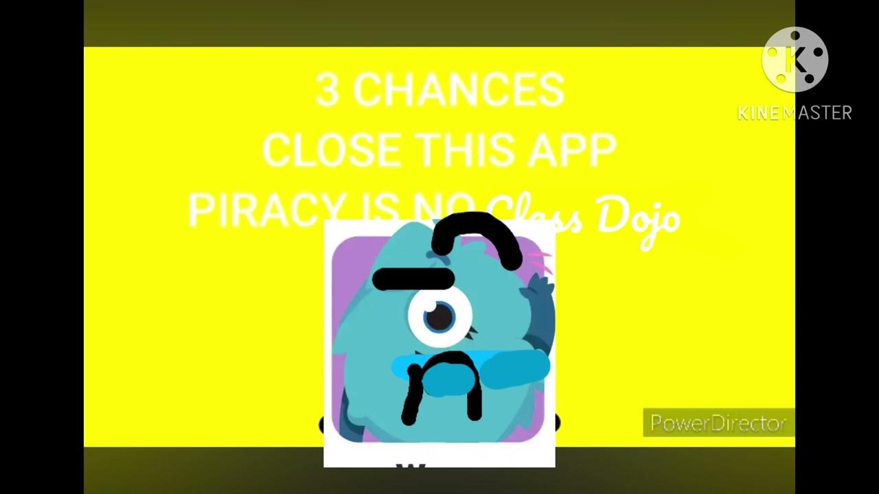 Class Dojo Anti Piracy Screen (2) - YouTube