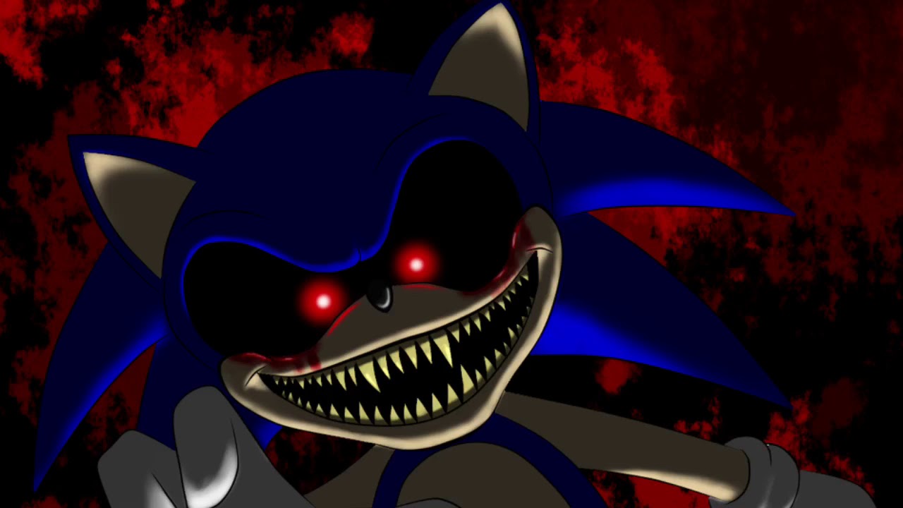 Rant: Sonic.exe - YouTube