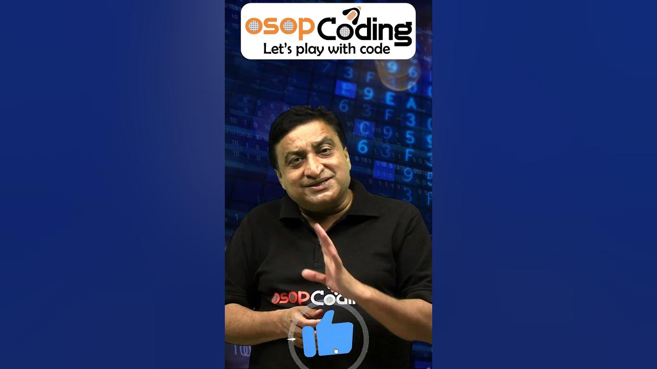 Searching In Array Osopcoding Coding Programming Dsa Cpp Searching Youtube