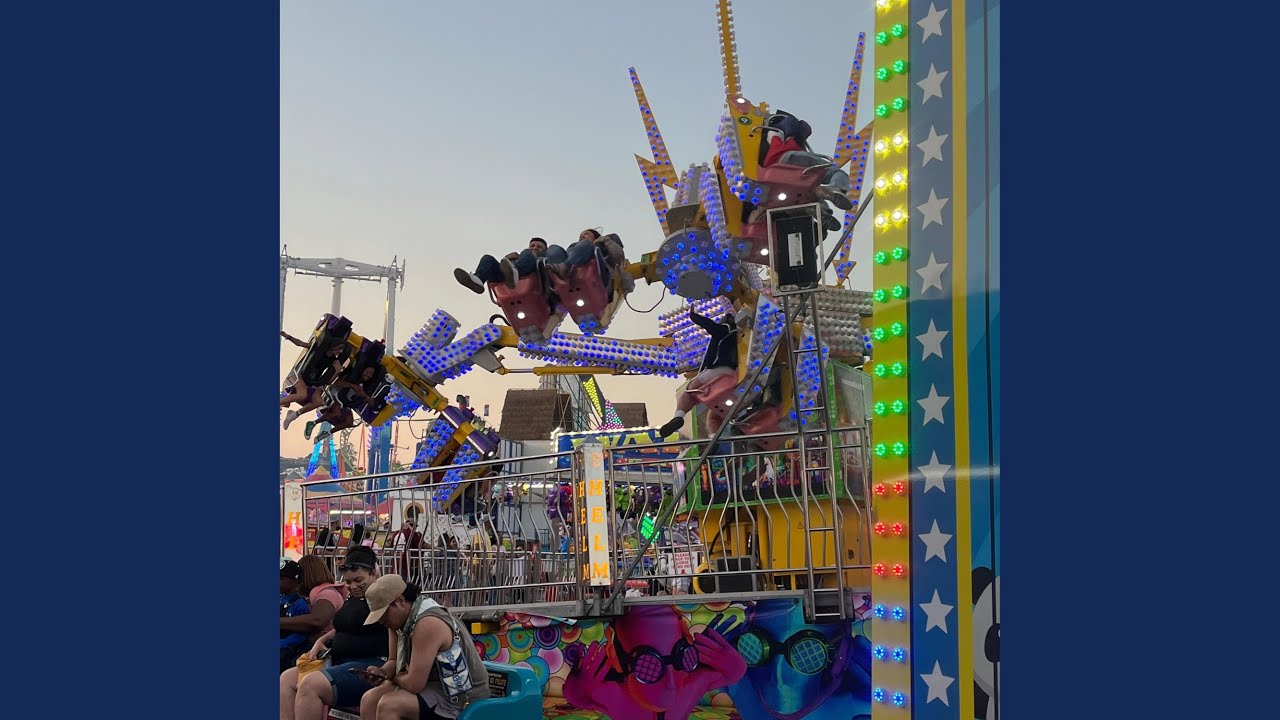 BOOMER Type Beat (feat. Chloe Habegger) - YouTube