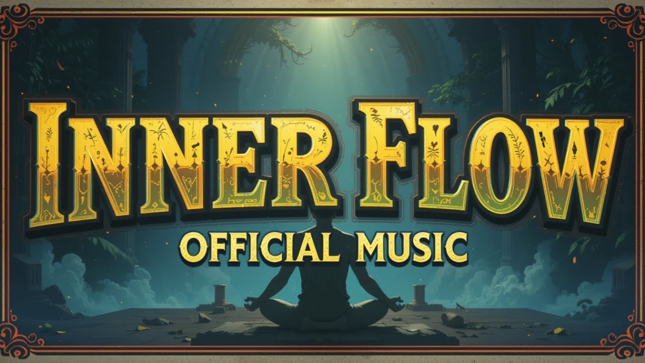 Inner Flow - Official Music - YouTube