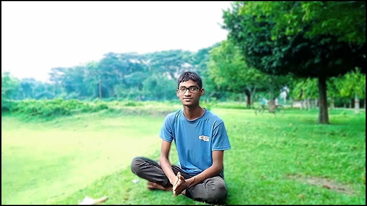 পৃথিবীর মানুষের খারাপ হয়ে গেছি।Md Abir Sheikh. - YouTube