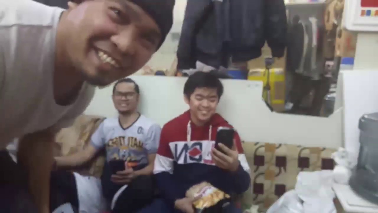 Pagkatapos ng laro,dumeretsio kami kay Bro amin//FernanVlog-18 # ...