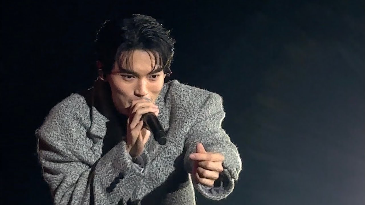 [4K] Ten Years Later - Win Metawin (BrightWin Side by Side in Taipei ...