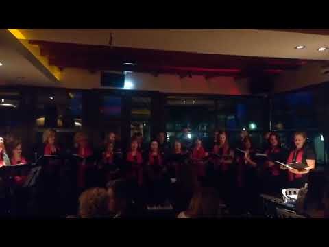 ΜΙΑ ΜΙΚΡΗ ΘΑΛΑΣΣΑ 2 - YouTube
