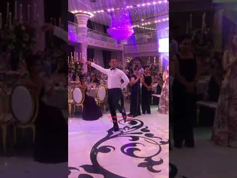 Bəy gəlin rəqsi. Miks rəqs. 🇹🇷+🇦🇿 uzundere +zeybek. ERDAL&NABAD Müəllim:İFTİXAR 050 576 11 30