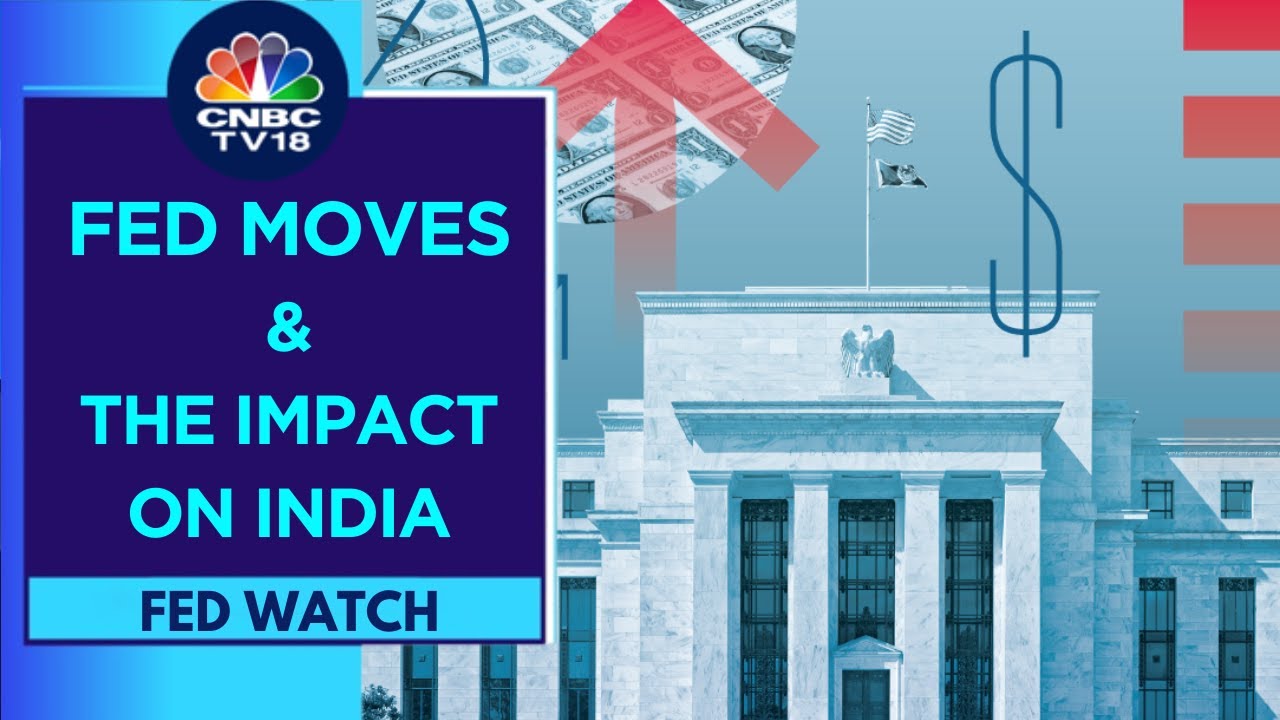 The US Fed Keeps Rates Unchanged: Decoding The Impact On Global Markets ...