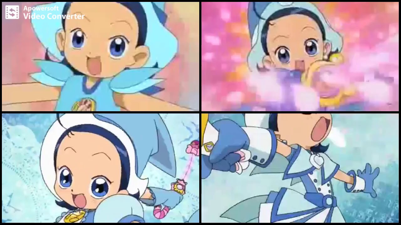 aiko attacks - YouTube