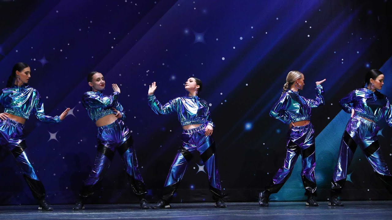 People’s Choice // RAIN ON ME – ACRO DANCE EXPRESS [West Memphis, AR ...