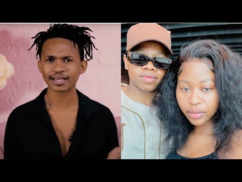 Musa Khawula Exposing Notorious liar Ghost Hlubi for allegedly buying a ...