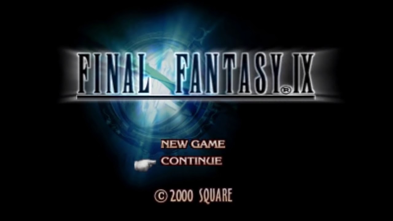 Final Fantasy 9 Kuja ps1 cover by HOBBY TIMES - YouTube