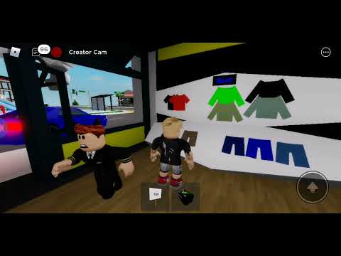 I went from poor to rich to filthy rich in Roblox Brookhaven