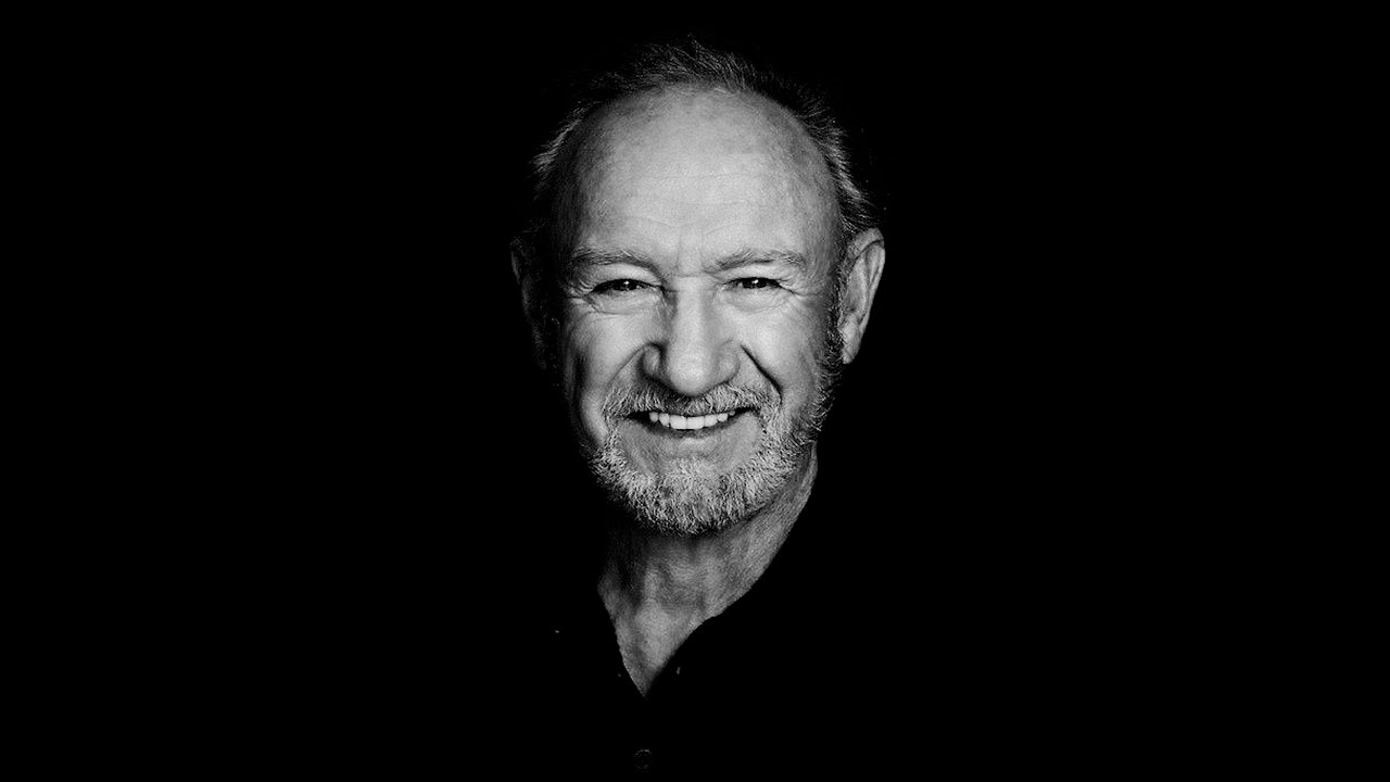 Gene Hackman Tribute - Best Moments - YouTube