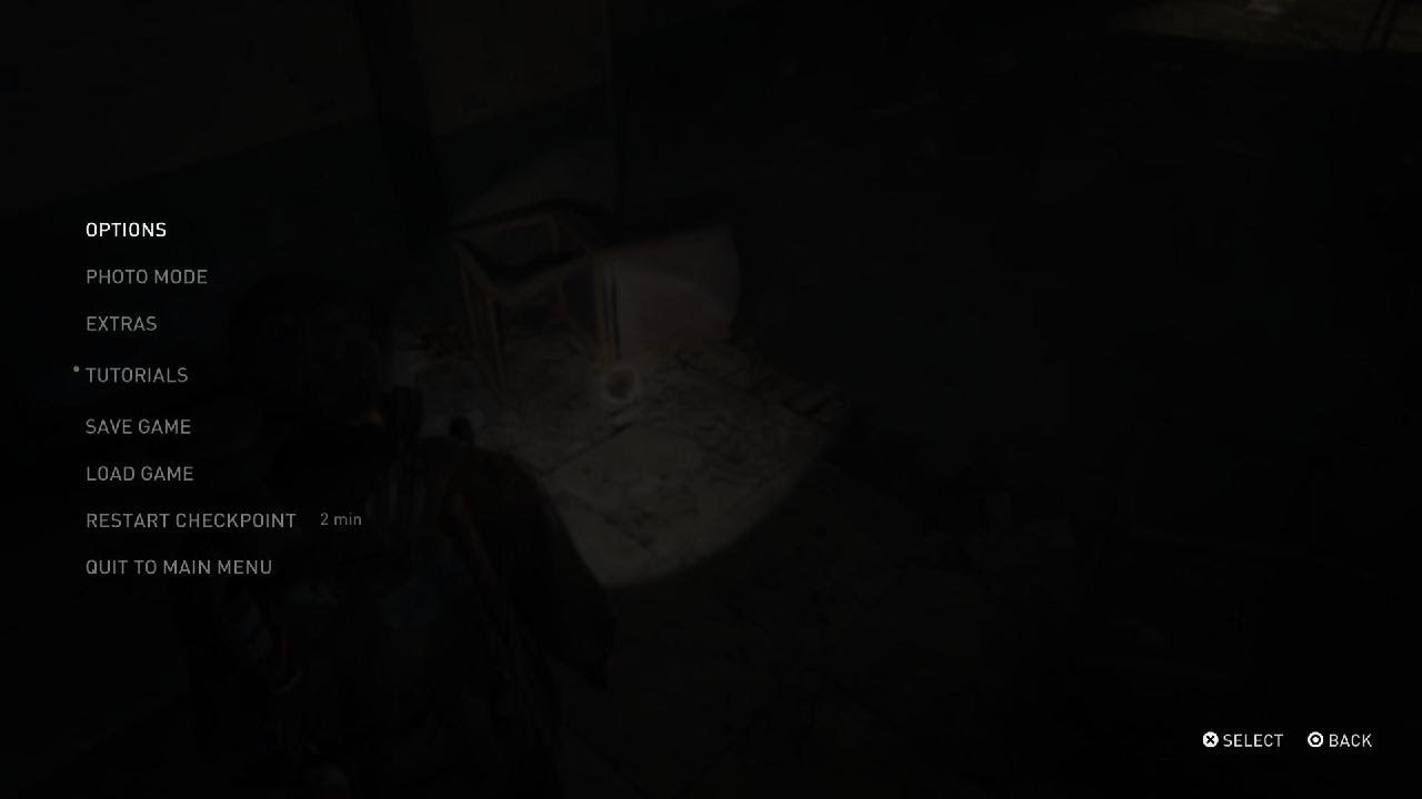 The Last of Us Part I - Clicker & Bloater - YouTube