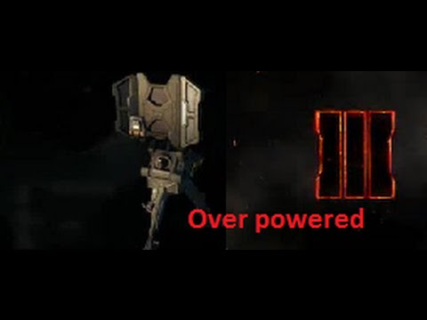 BO2 Guardian OP - YouTube