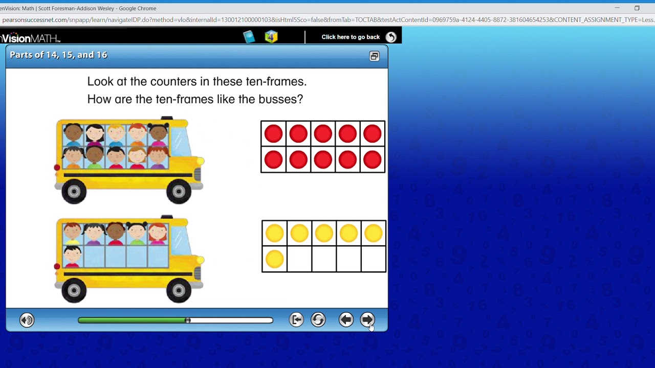 Breaking down 14, 15, 16 - YouTube