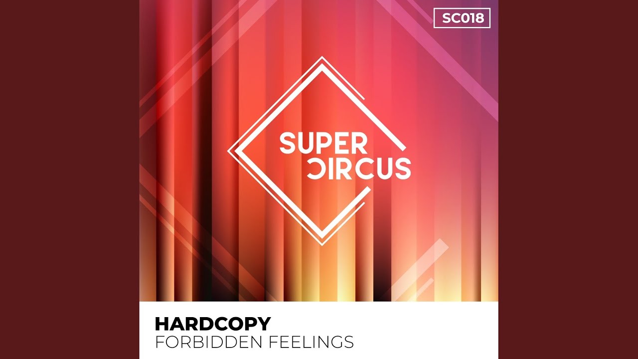 Forbidden Feelings (Original Mix) - YouTube