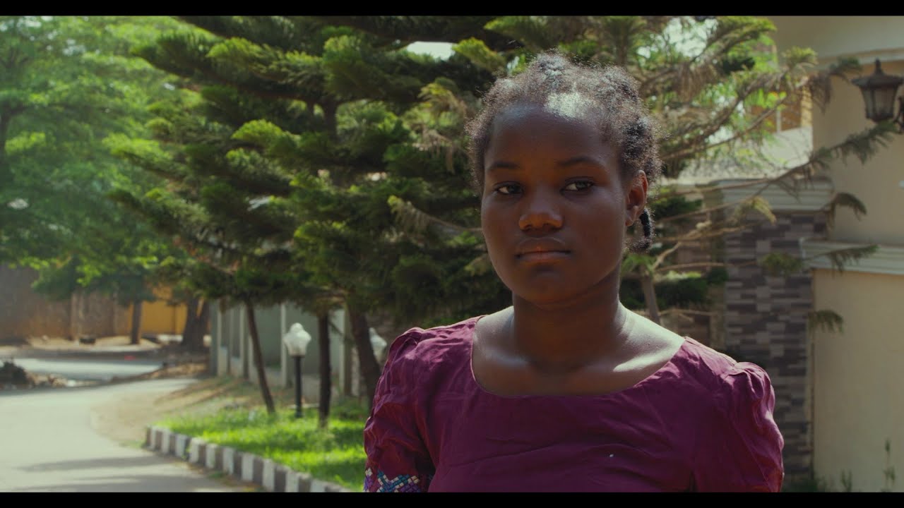 HELP! Trailer - YouTube