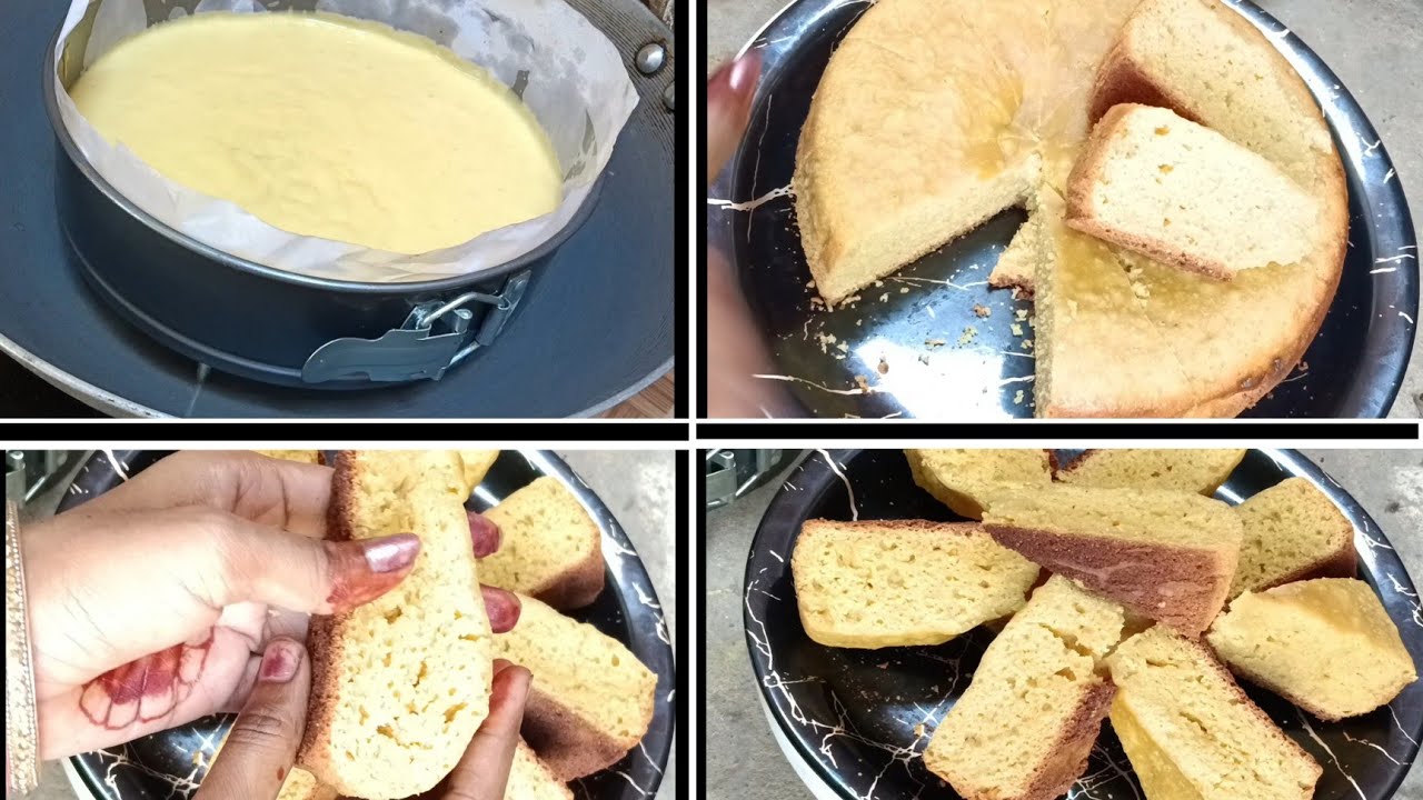 Maida aur aam ka cake - Maida aur mango ka cake - cake recipe - YouTube