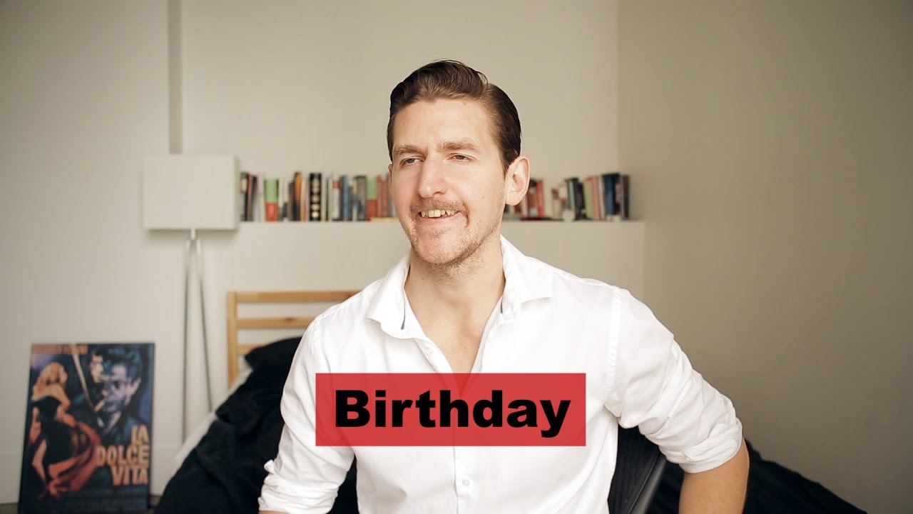 Birthday / Ernest Hemingway's Short Happy Life of Francis Macomber BOOK ...