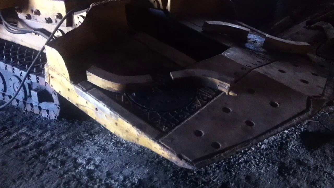 Alpine AM50 - YouTube