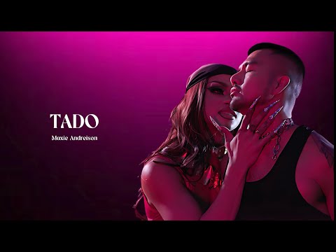 Maxie - Tado (Official Lyric Video)