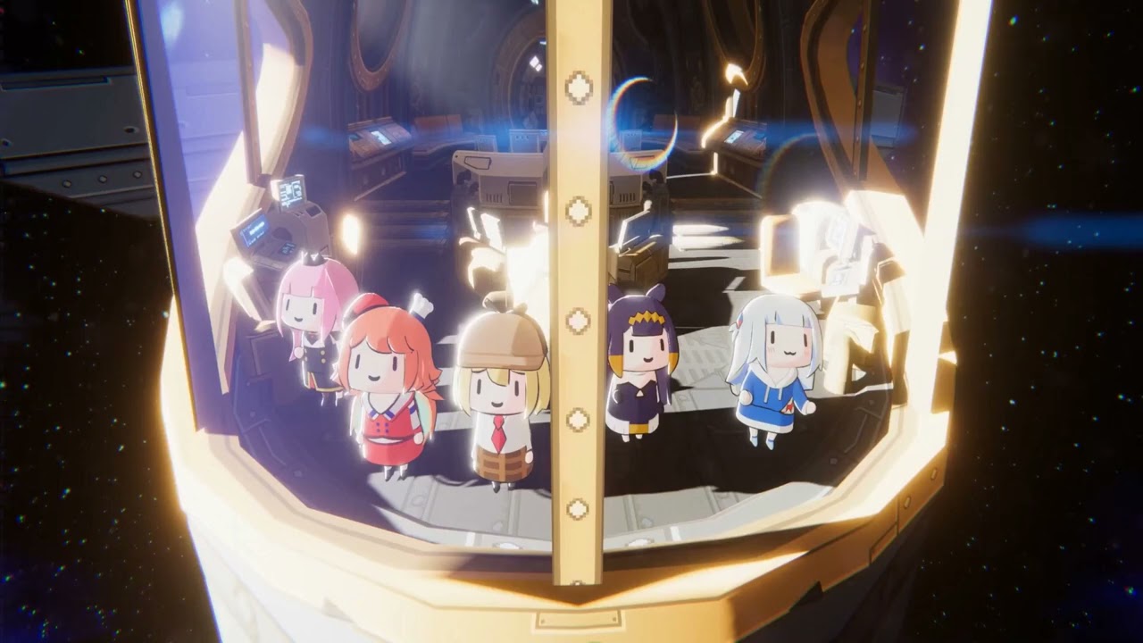 Part-Time Space Explorer - YouTube