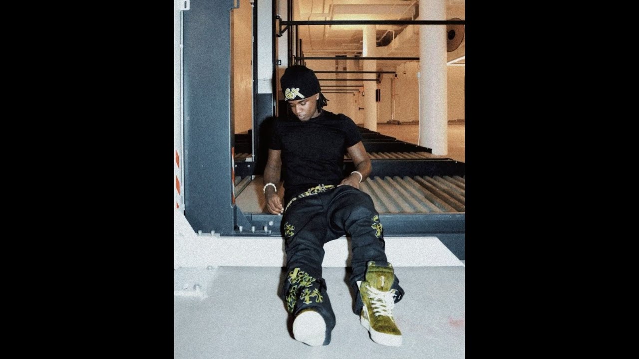 [free] ken carson + osamason + type beat "money spread" - prod.treasy ...