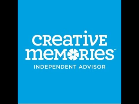 Creative Memories Secret Box #4 2022 Reveal - YouTube