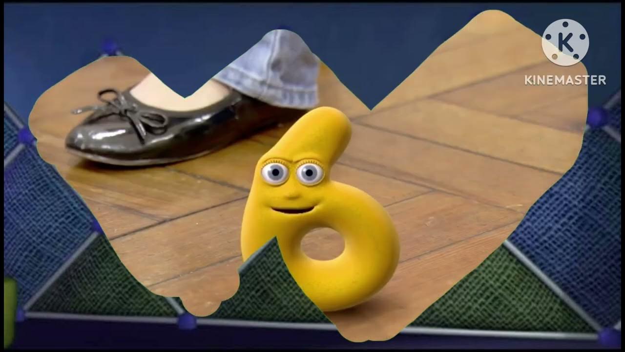 Numberjacks Rebooted - Problem Blob Song (FIRST VIDEO OF 2024) - YouTube