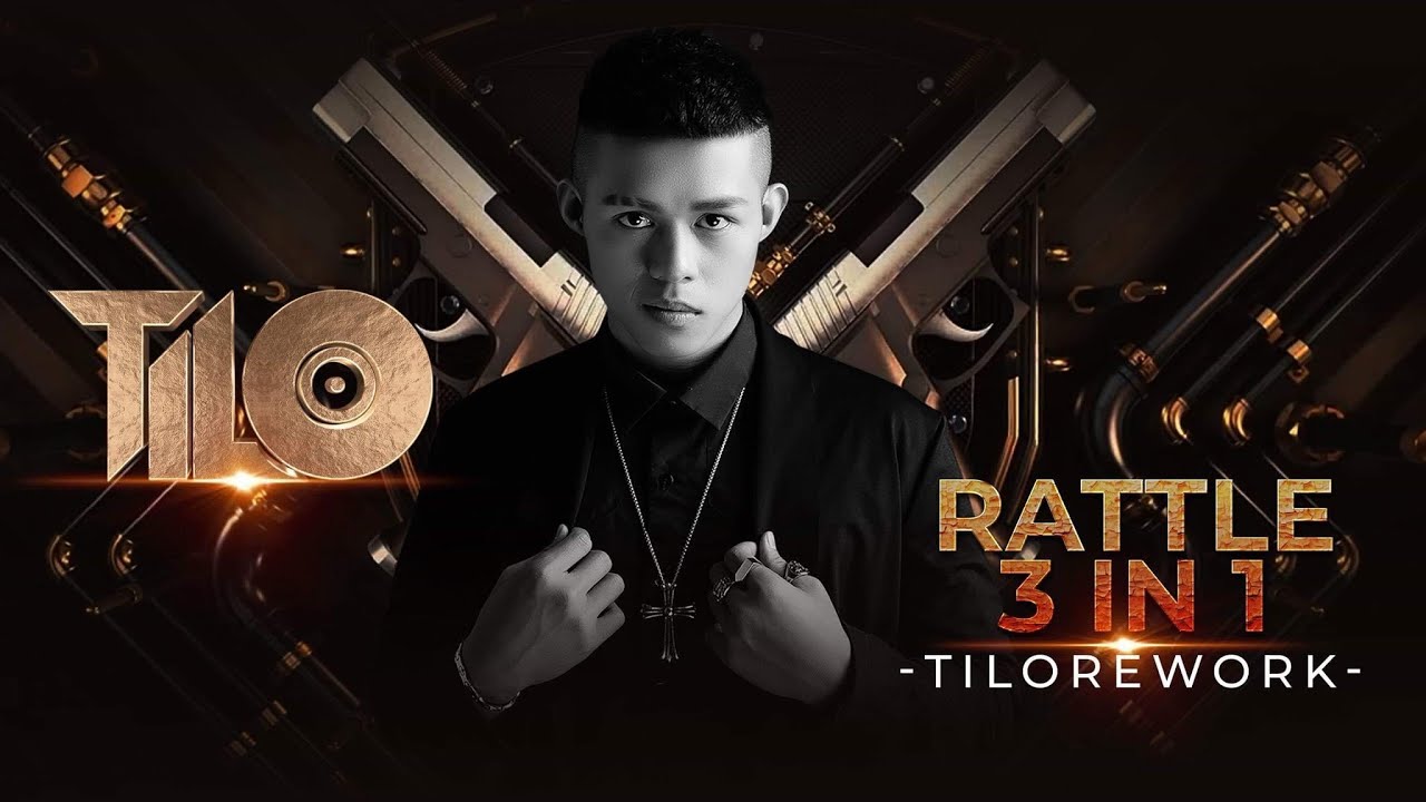 DJ TILO LIVE STREAM NEW TRACKS FULL PART 15 _ NHẠC NGHE PHÁT KHÓC LUÔN ...