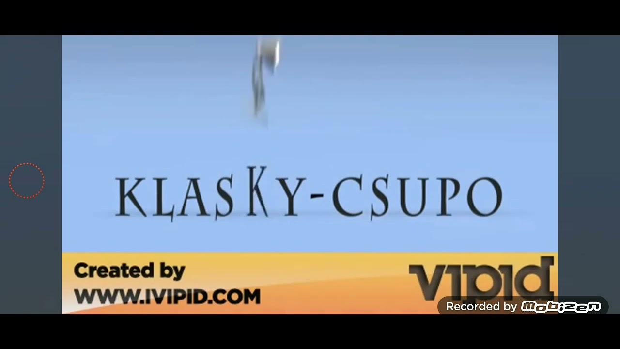 copy of pixar logo by vipid - YouTube