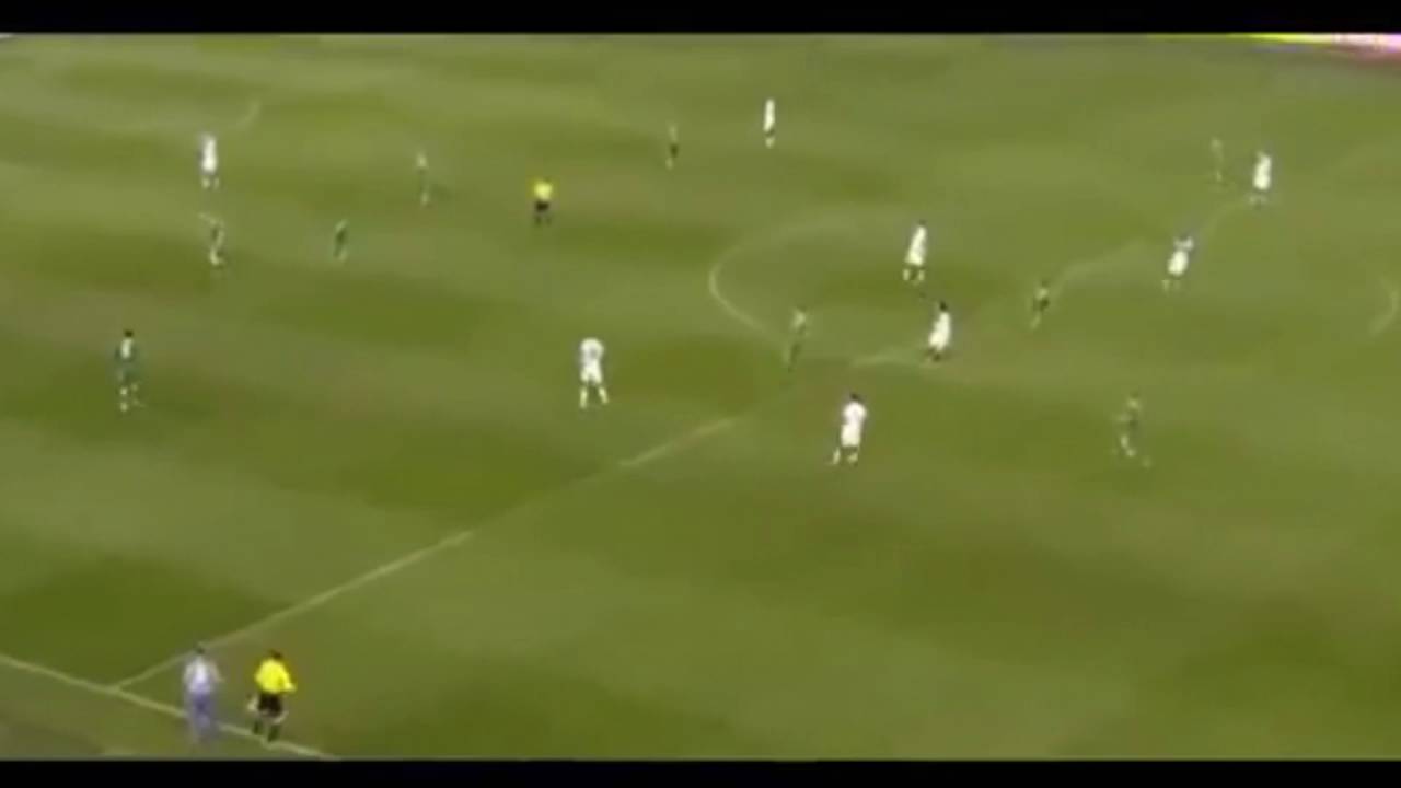 Shane Long's Goal v Germany with Titanic Music - YouTube
