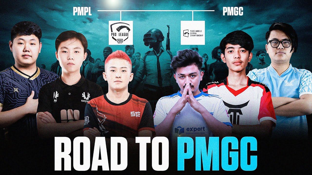 Everything About PMPL SA Fall 2023 - YouTube