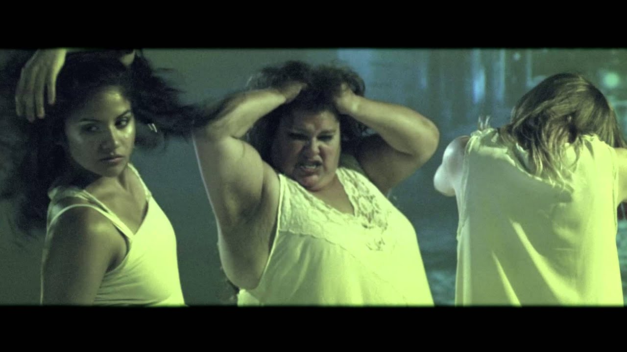 Pamela Rodriguez "Mantra" (Video Oficial) - YouTube