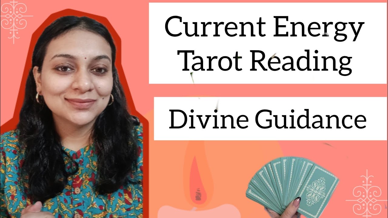 🧿 CURRENT ENERGY TAROT READING + DIVINE GUIDANCE @tarotwithtarahindi777 ...