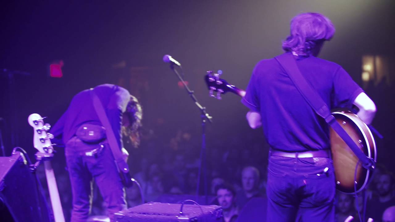 Jesse Mac Cormack - Addict (Live at FIJM 2016) - YouTube