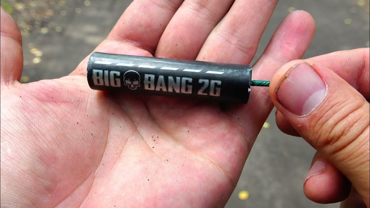 BIG BANG 2g - YouTube