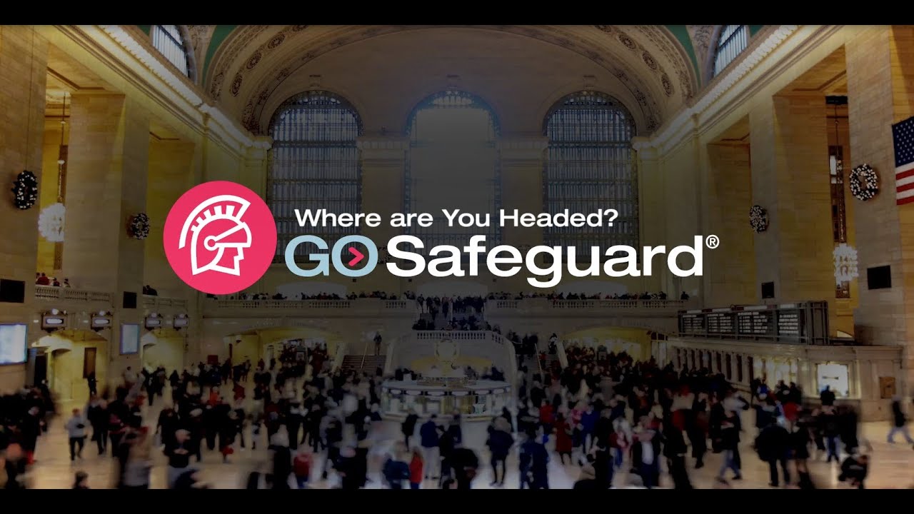 The Safeguard Advantage - YouTube