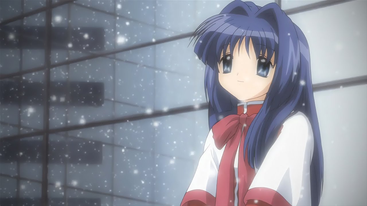 5. Yume no Ato - Kanon OST Collection - YouTube