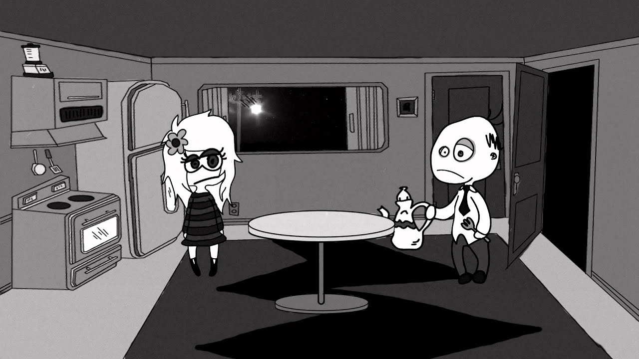 BOLLOCKS CARTOON BY JIMMY UND CHERISH AEMMCI - YouTube