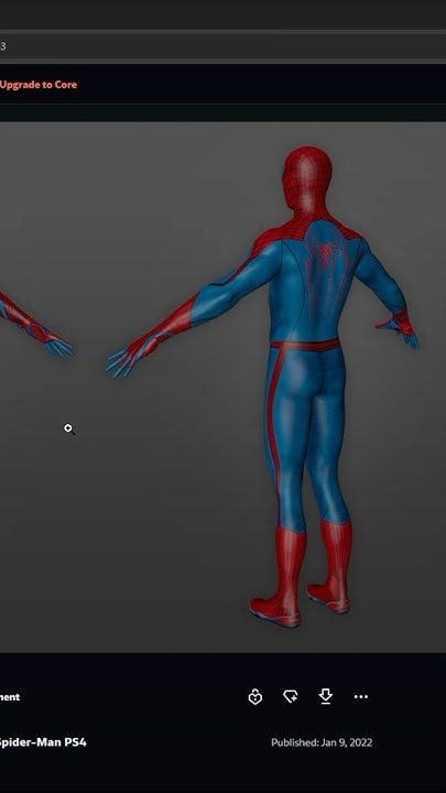 How to import OBJ into blender! #editing - YouTube