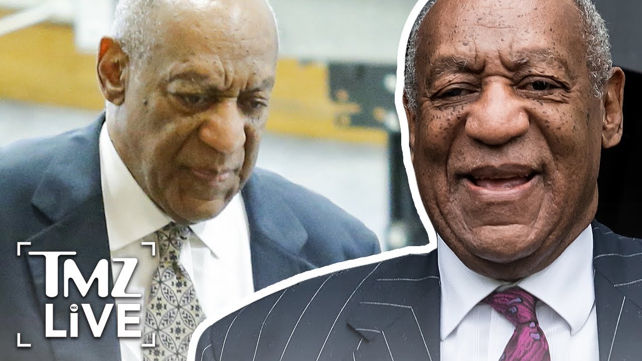 Bill Cosby's Father's Day Tweet Was Dictated From a Prison Phone | TMZ ...