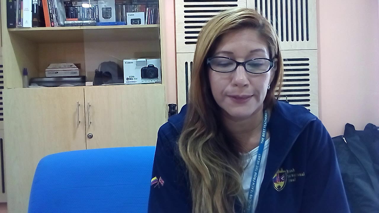 Práctica de estimulación Johanna Benavides - YouTube