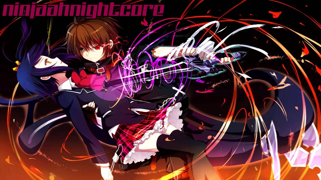 Nightcore - Falling In Love - YouTube